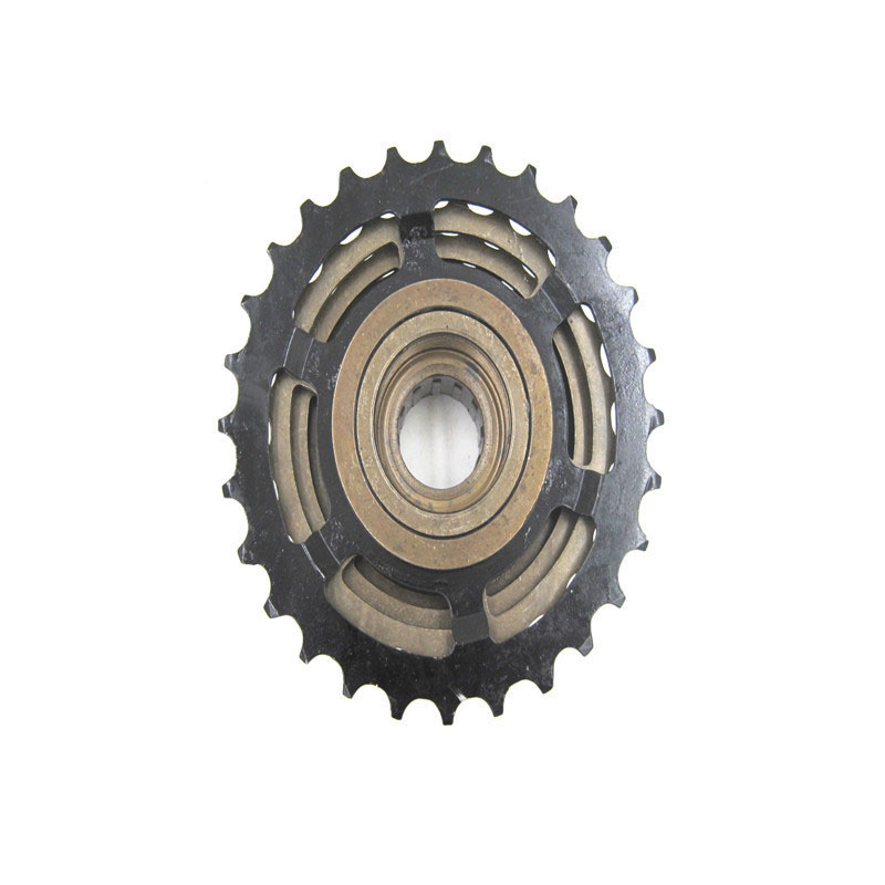 Mountain bike 8-level positioning flywheel – Bothwinner