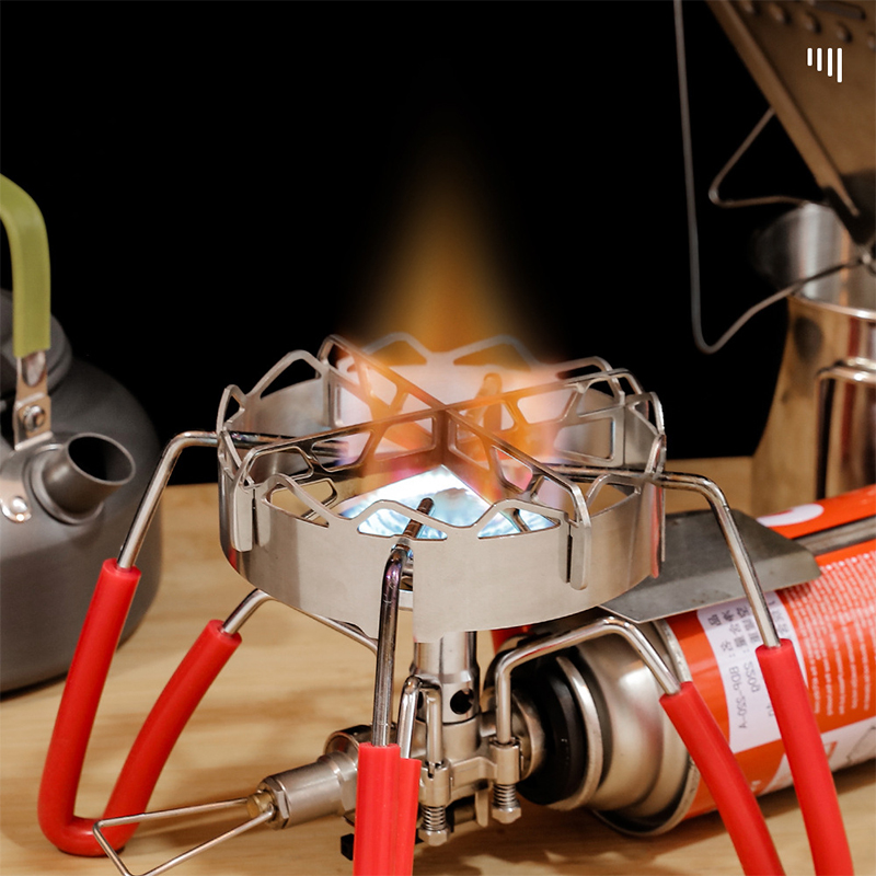 Gas stove draft shield – Bothwinner