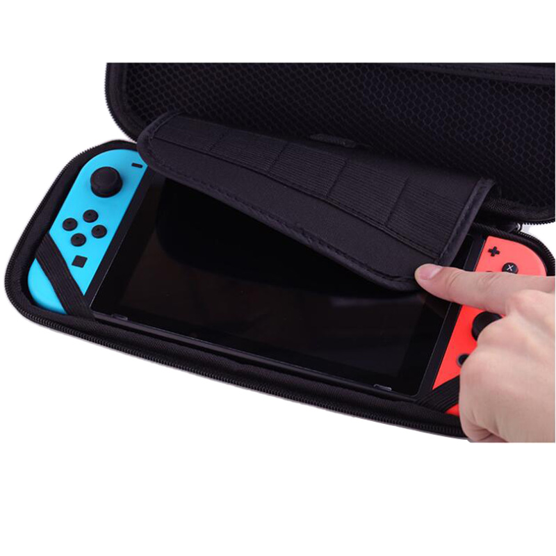 Switch storage bag – Bothwinner