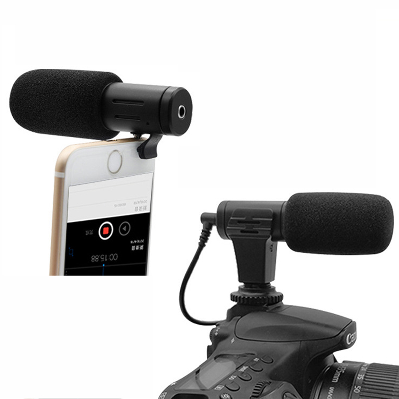 Mobile phone microphone – Bothwinner