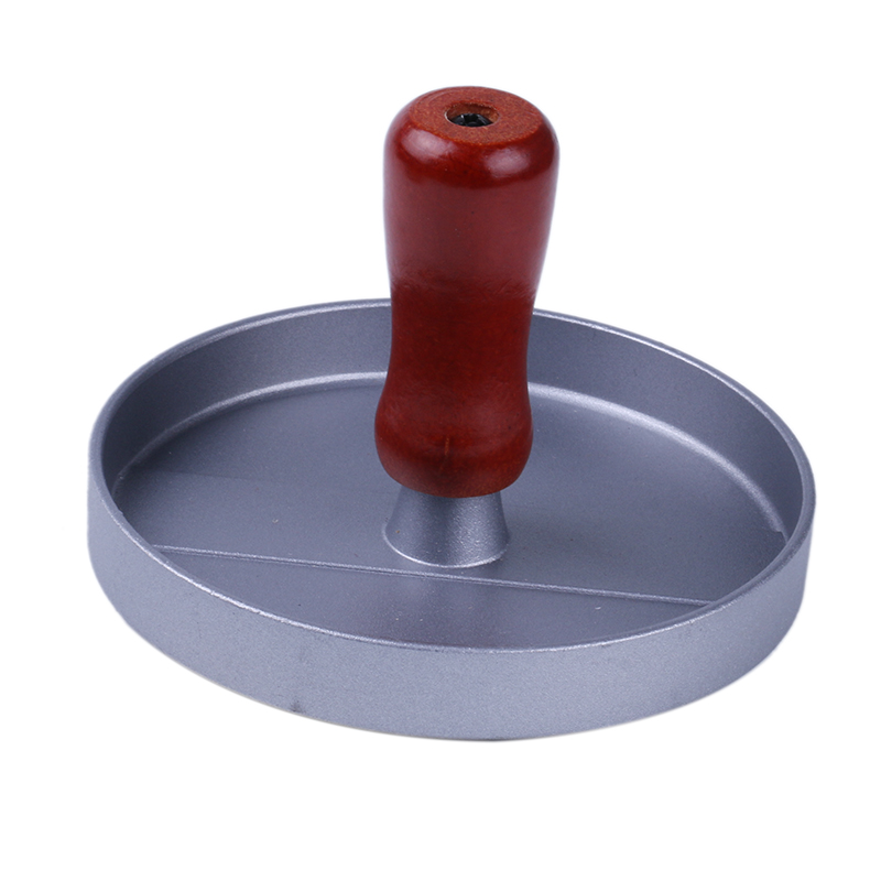 Manual hamburger press – Bothwinner