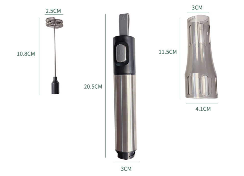 Battery Whisk – Bothwinner