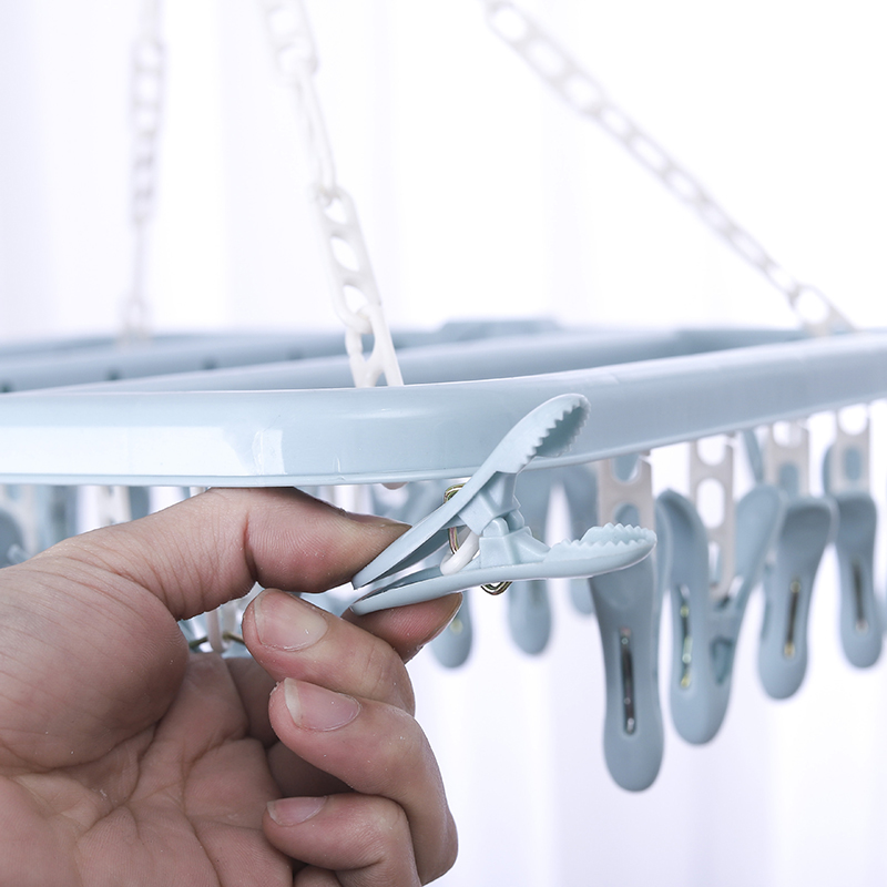 32 clip drying rack – Bothwinner