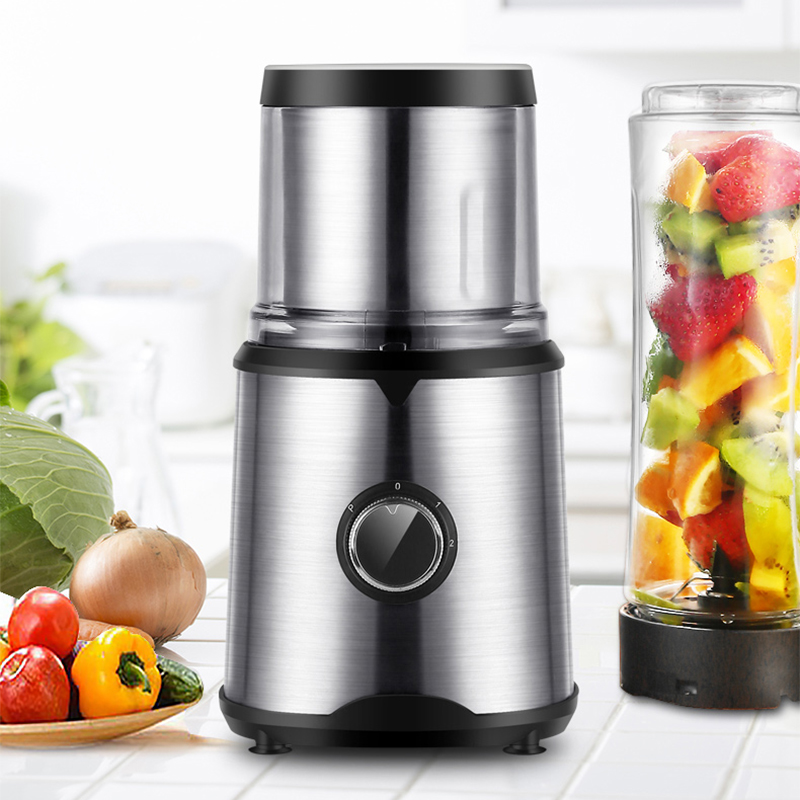 Cooking and grinding all-in-one juicer – Bothwinner
