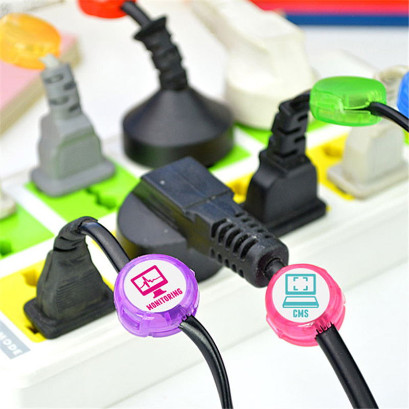 Cable tags – Bothwinner