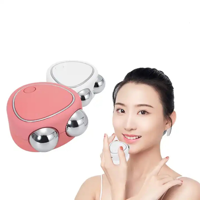 Facial micro-current beauty instrument – Bothwinner