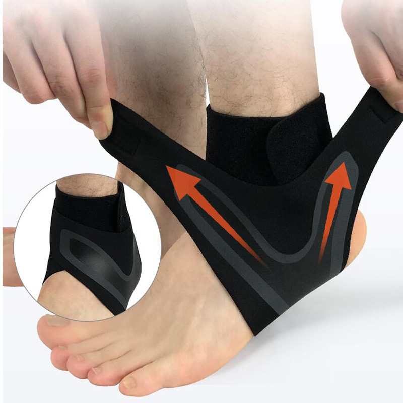 Sports ankle sleeve – Bothwinner