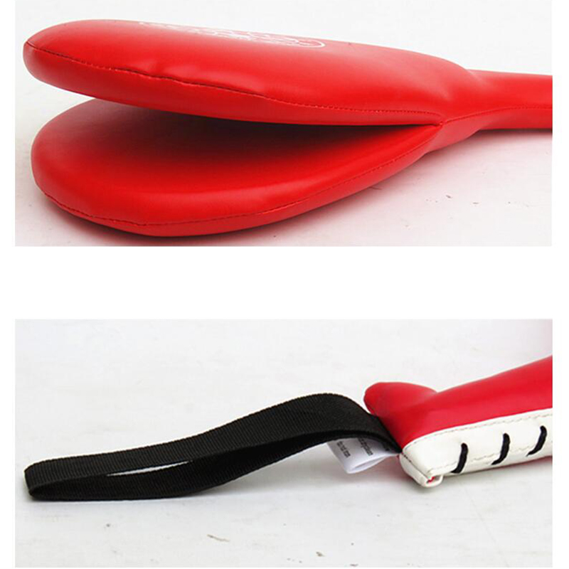 Taekwondo foot target – Bothwinner