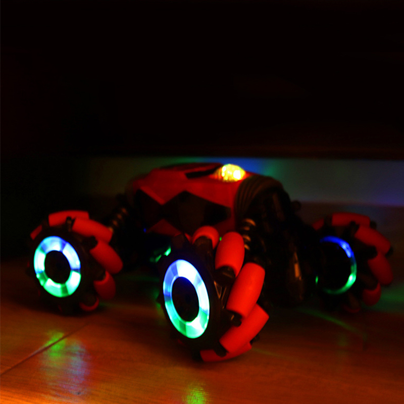 Gesture Sensing Drift RC Car – Bothwinner