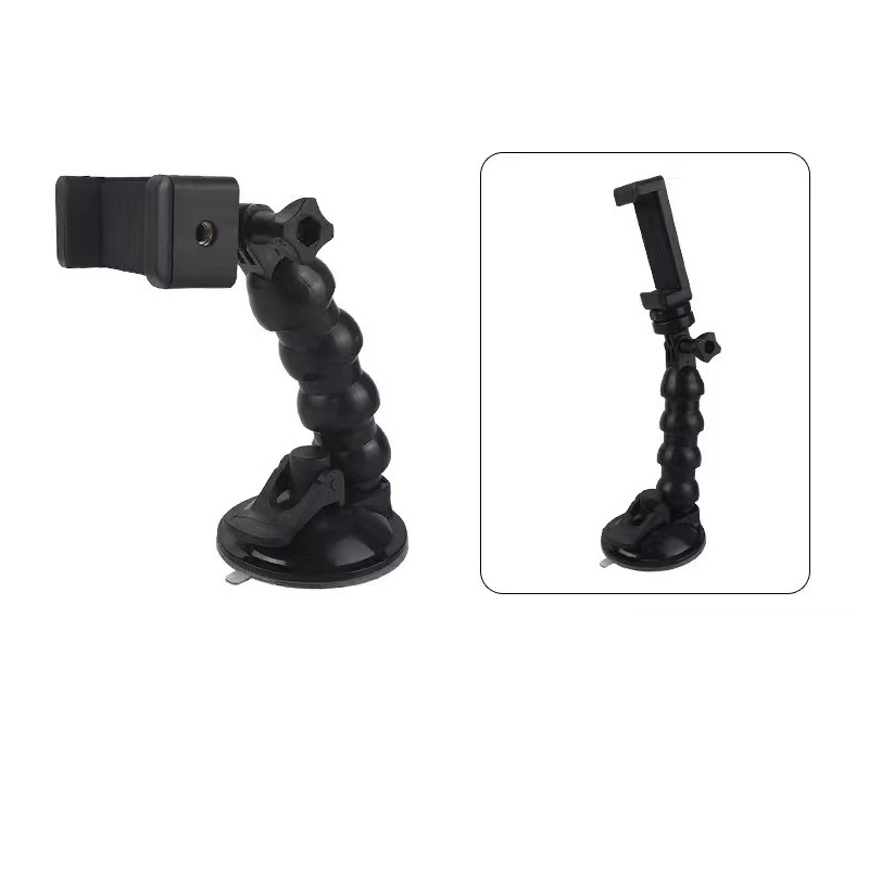 Car mounted suction cup holder – Bothwinner
