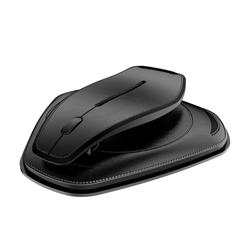 Instrument panel center console car mobile phone holder – Bothwinner