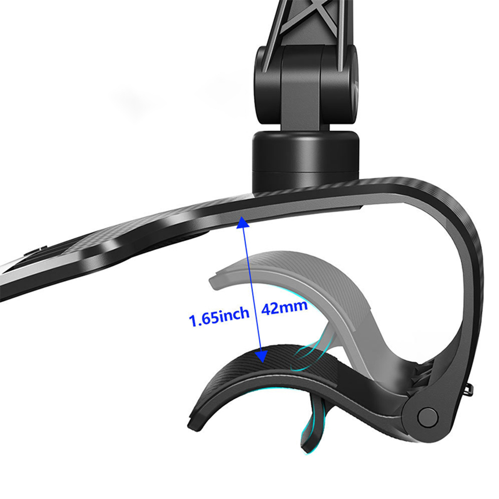 Car instrument panel mobile phone holder – Bothwinner