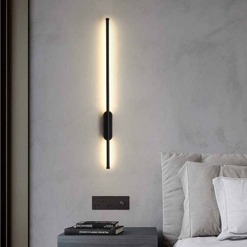 Strip wall light – Bothwinner