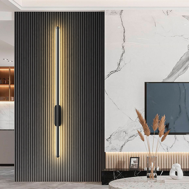 Strip wall light – Bothwinner