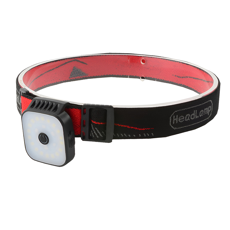 Outdoor headlamp – Bothwinner